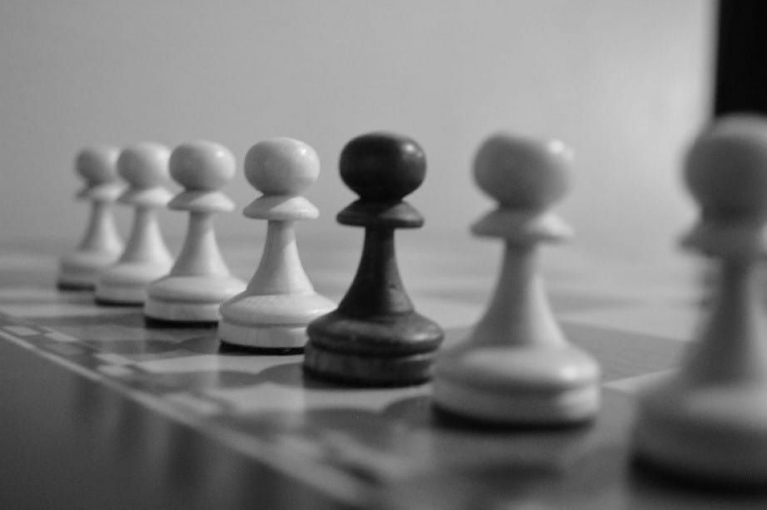 Tool: Hexapawn – a machine-learning teaching tool - Digital Business ...