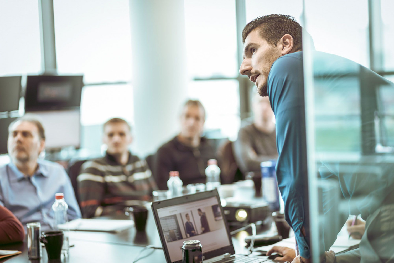 Digital Business Development - Digital Business Development